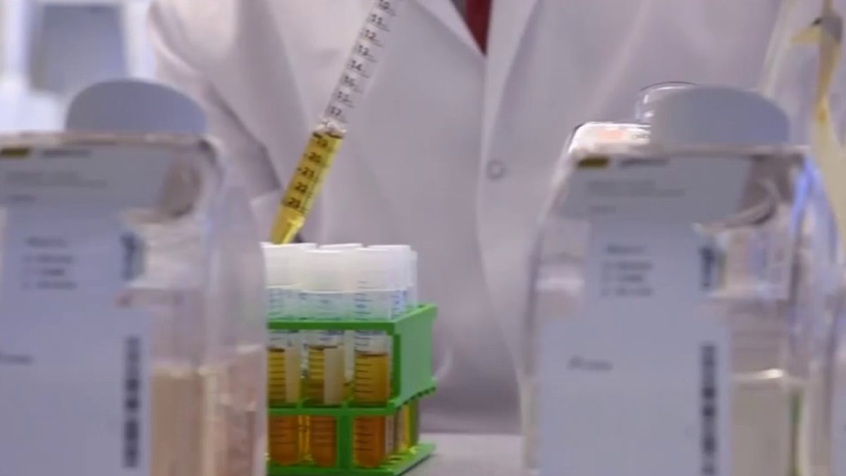Abbott, DSHS, TDEM Launch Antibody Infusion Centers in Texas – NBC 5 ...