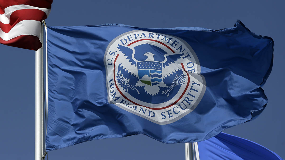 Homeland Security Wants Equal Access to COVID-19 Vaccine for All ...