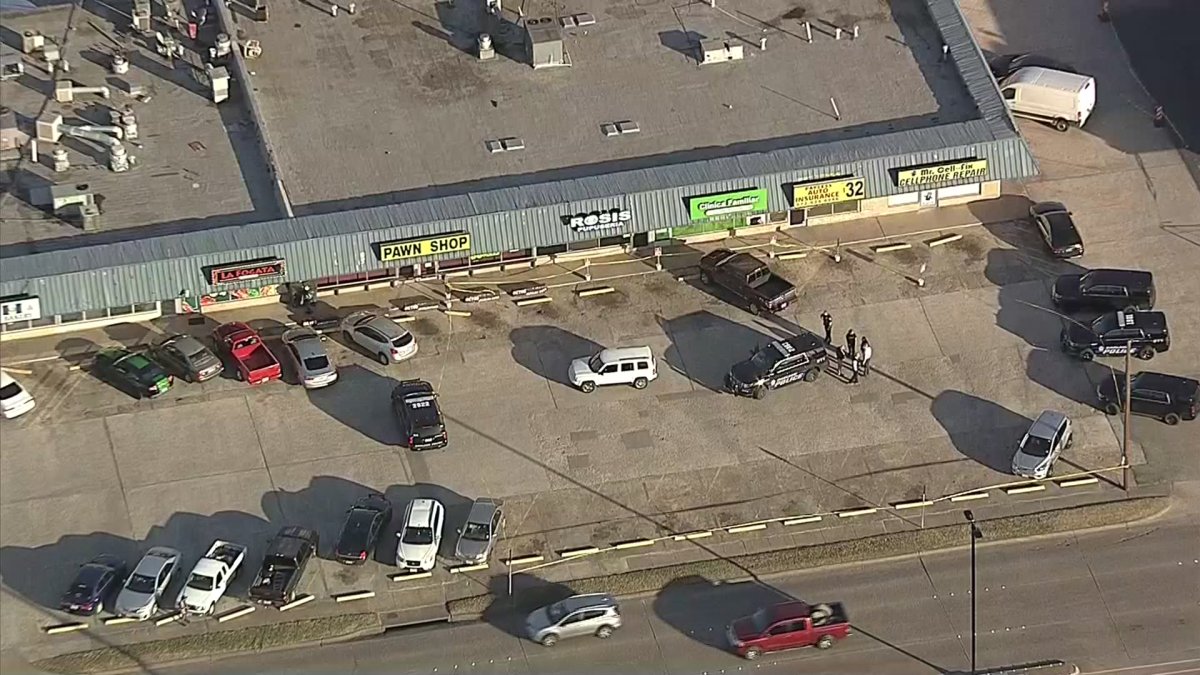 15-Year-Old Charged With Murder After Deadly Shooting in Garland – NBC ...