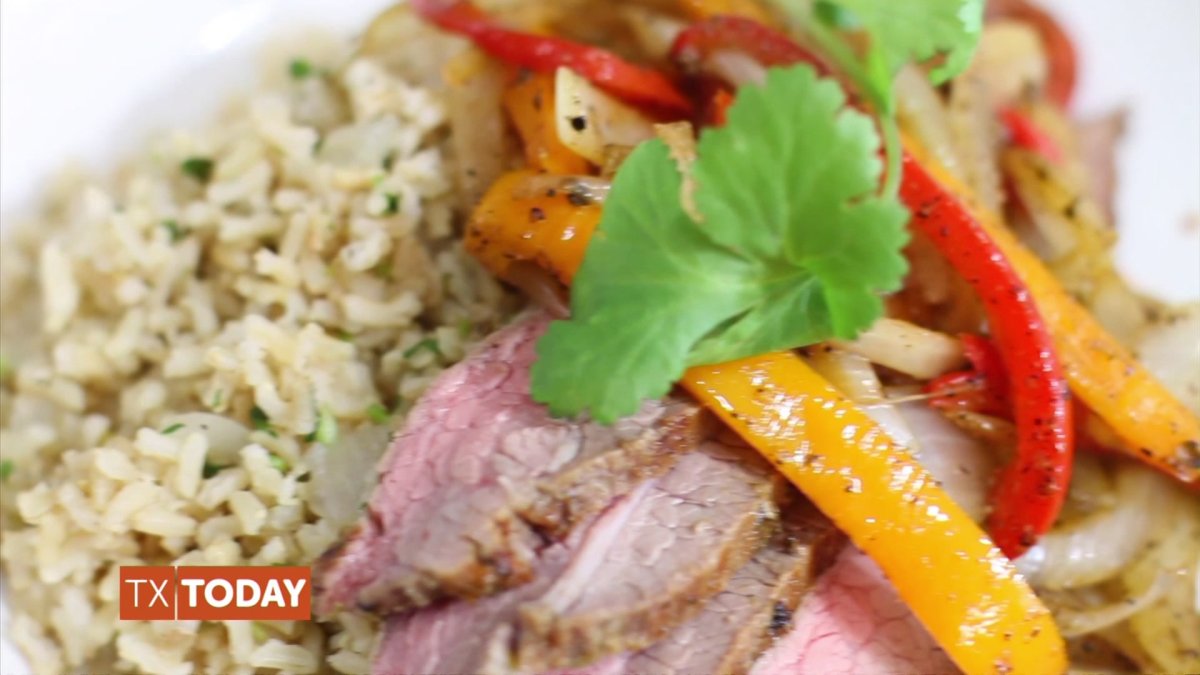 Easy Home-Cooked Recipes that are Chef-Approved – NBC 5 Dallas-Fort Worth