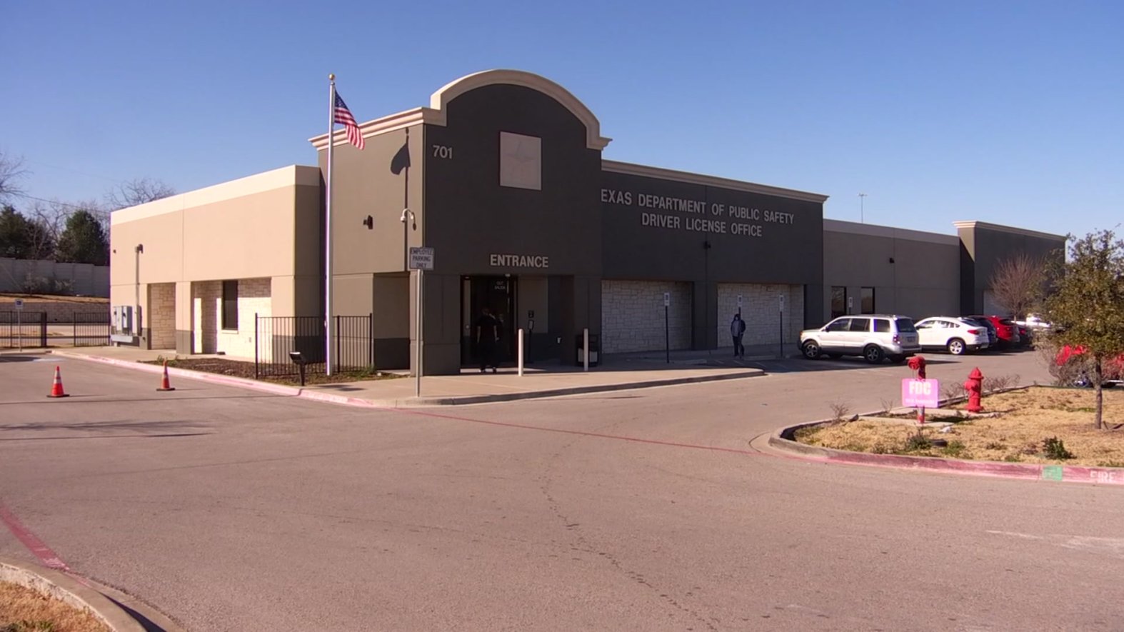 DMV Warns Texans About Suspicious Emails And Text Messages NBC 5 DMV Warns Texans About Suspicious Emails And Text Messages NBC 5