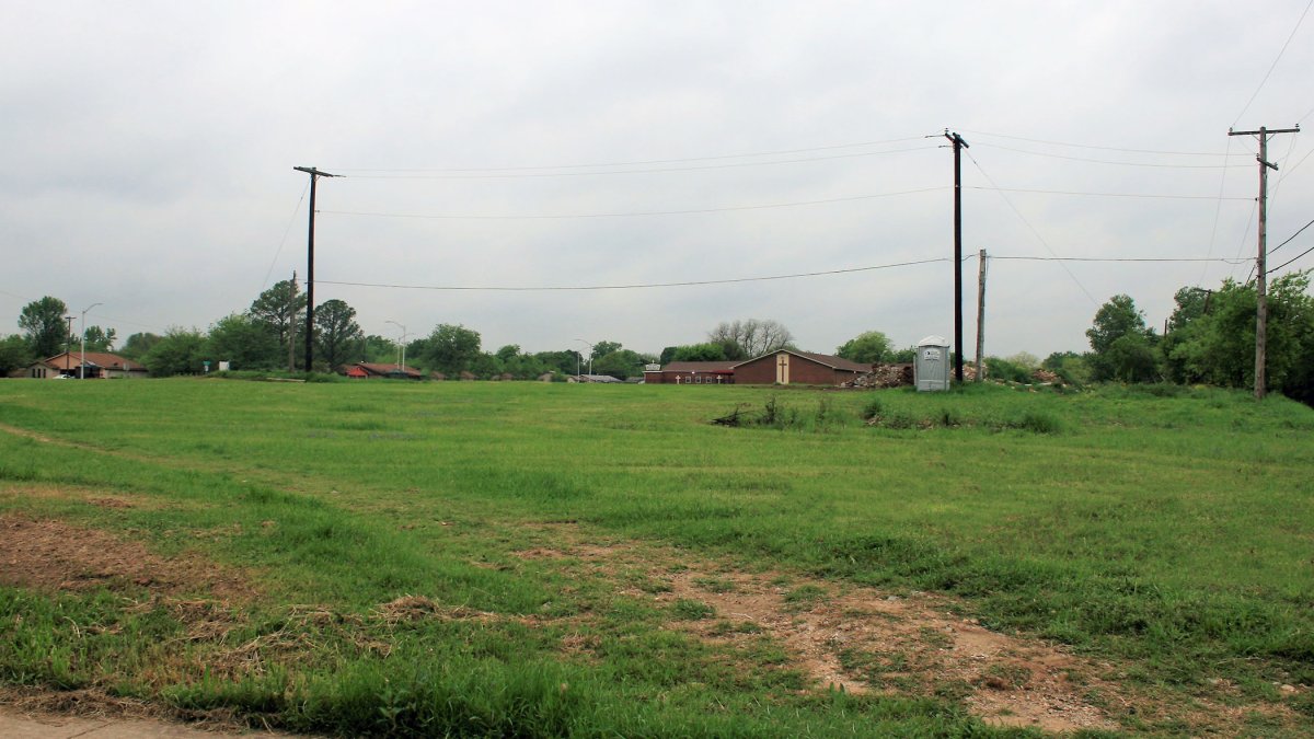 Latest Call for Developers Is a Sign of Continued Progress in Stop Six ...