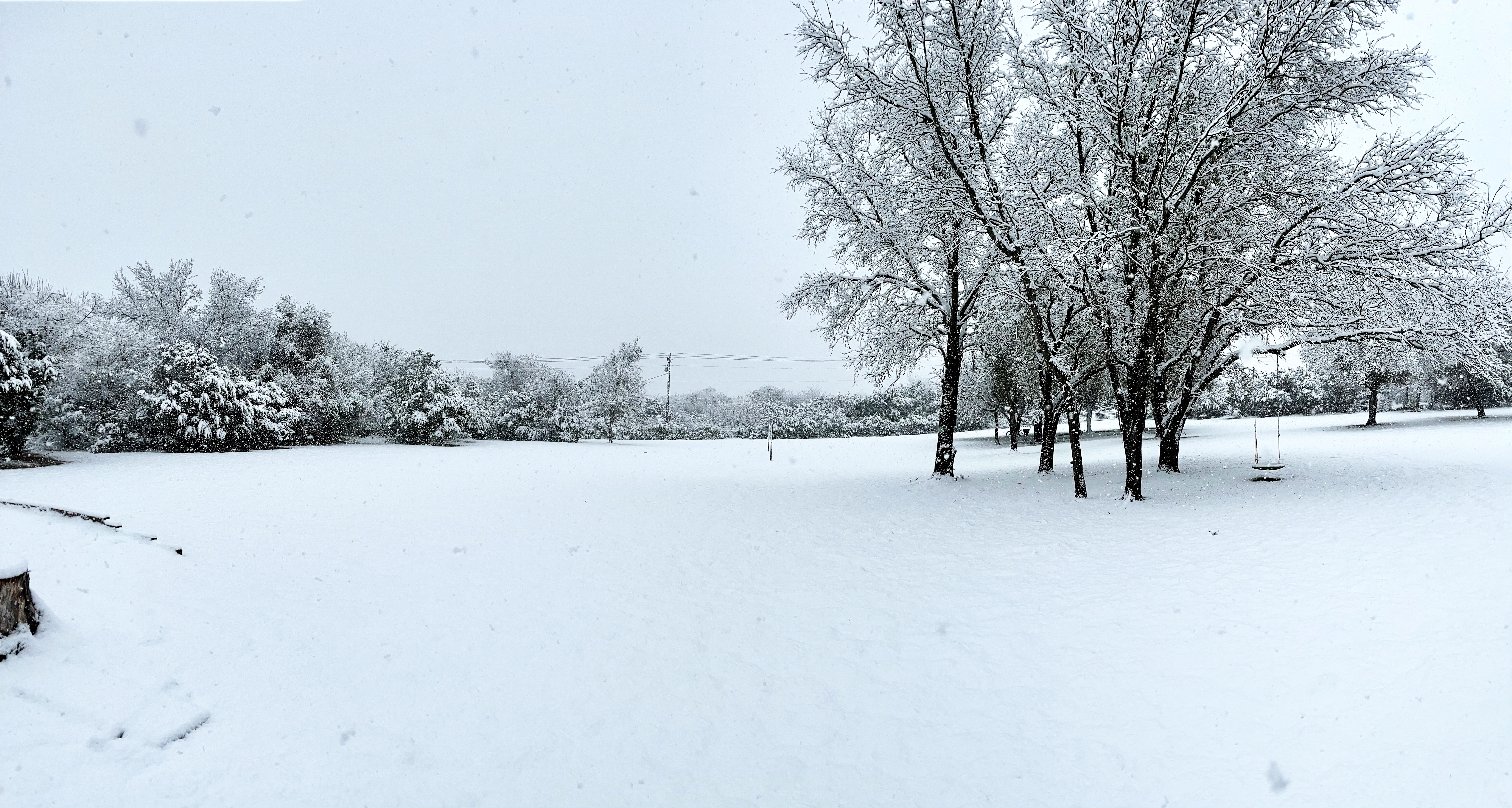 Viewers Share Photos as Snow Falls on North Texas – Gallery VII – NBC 5 ...