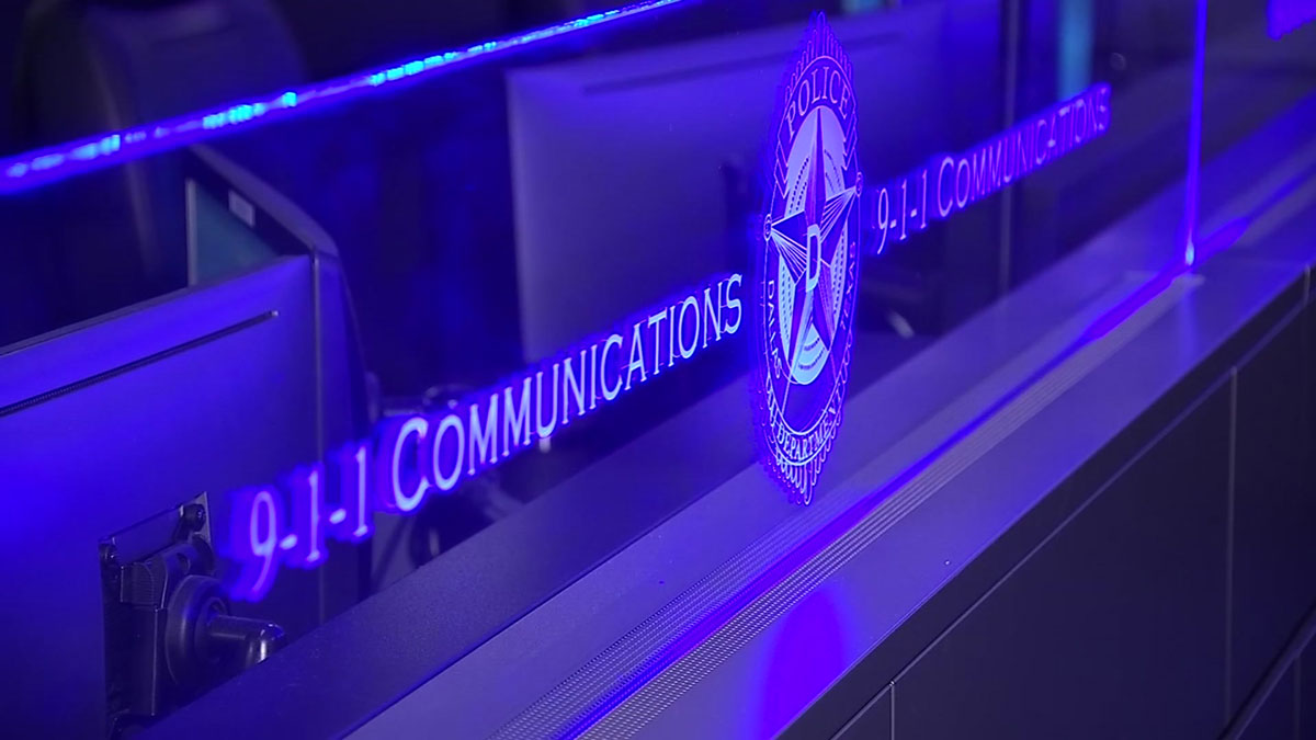 Dallas Police Call Diversion Policy Change Planned Despite ...