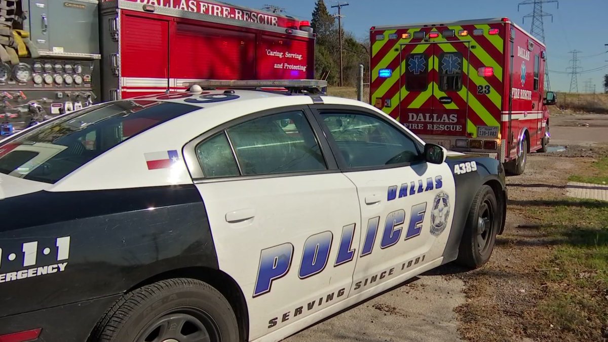 Dallas Police Call Diversion Policy Change Planned Despite ...