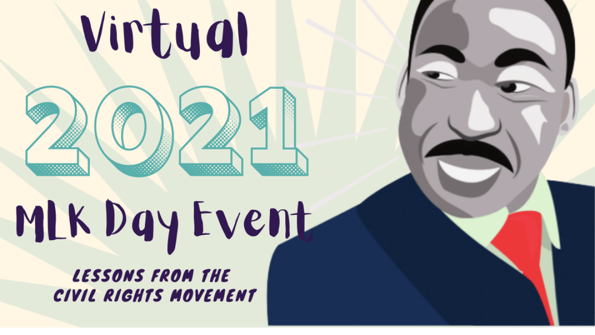 Virtual Learning Day for Families in Honor of MLK Day – NBC 5 Dallas ...