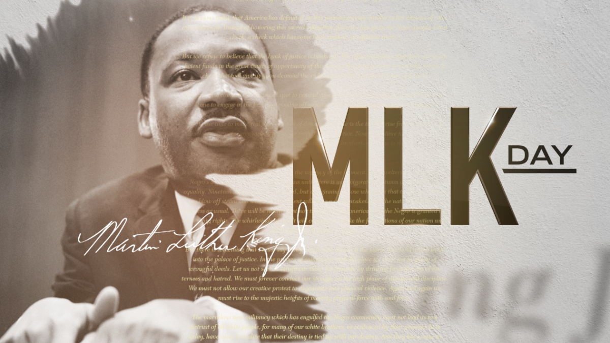 Dallas Kicks Off Milestone MLK Celebration Week With Virtual Events ...