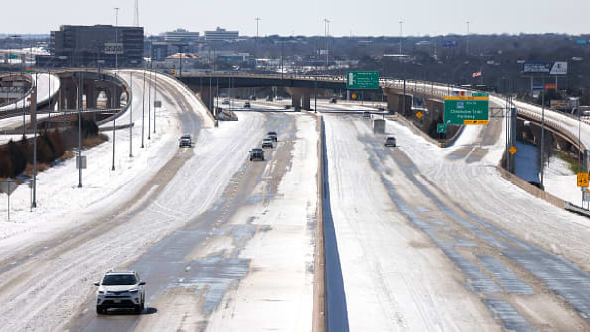 At Least 57 Killed in Texas’ February Winter Storm: DSHS – NBC 5 Dallas ...