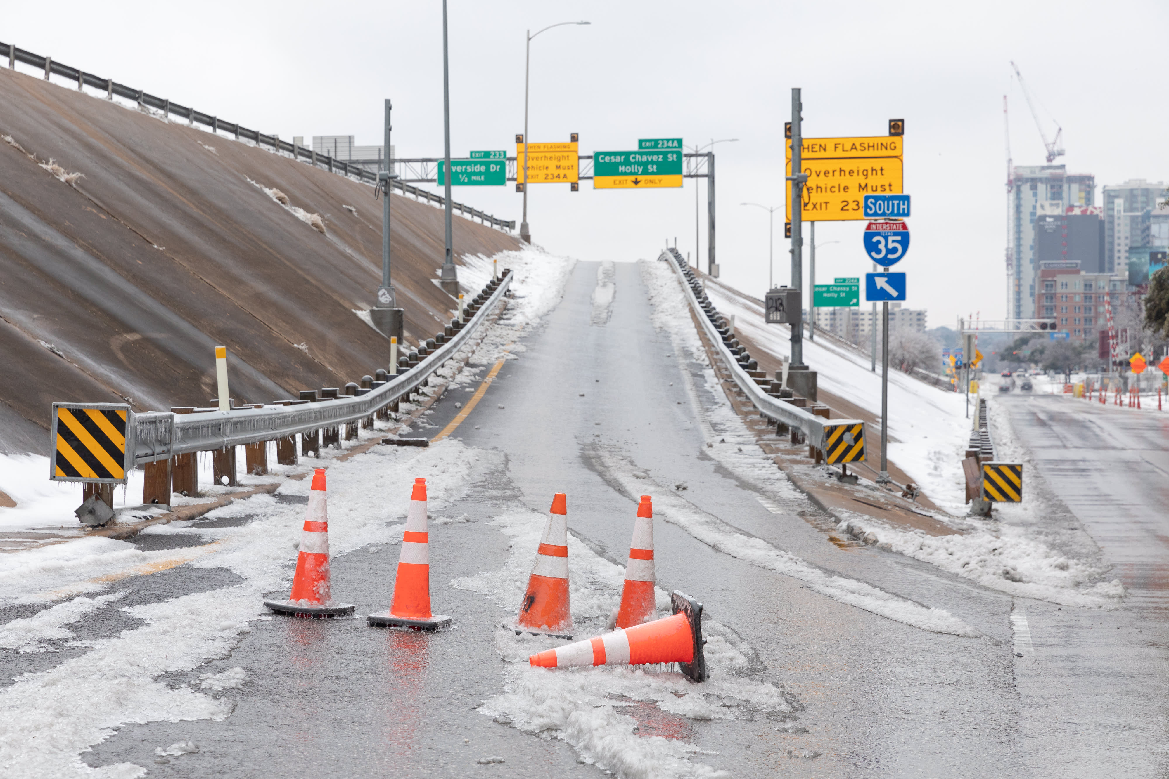 Polar vortex blog announced ahead of cold winter – NBC 5 Dallas-Fort Worth