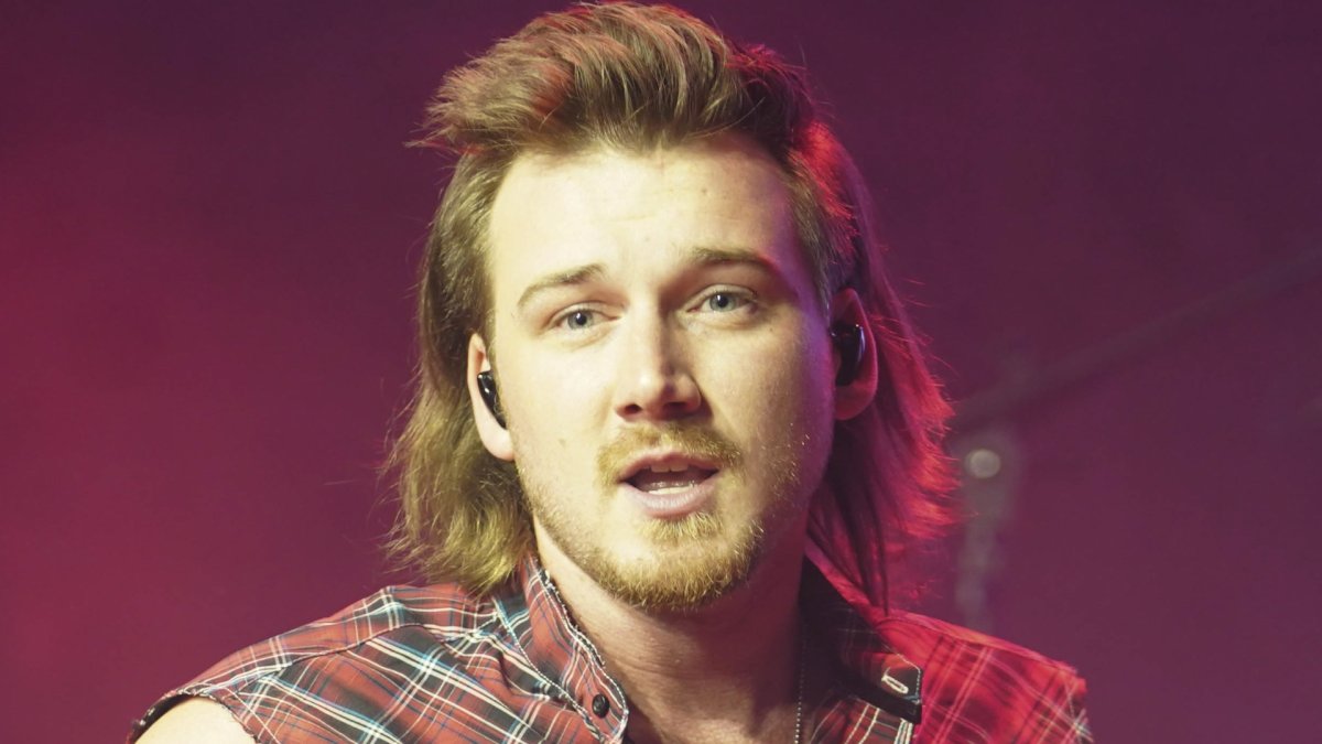 Morgan Wallen Apologizes for Using Racial Slur – NBC 5 Dallas-Fort Worth