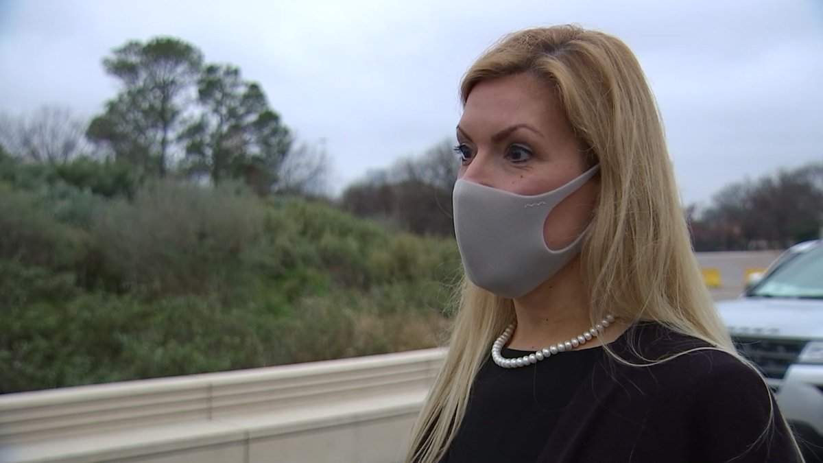 Former Staffer Kills Himself Outside Congresswoman Beth Van Duyne’s ...