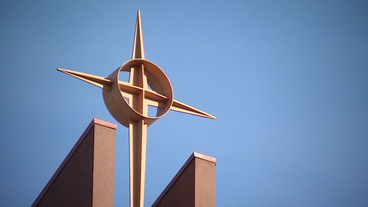 Third pastor at Argyle church resigns amid controversial departure ...