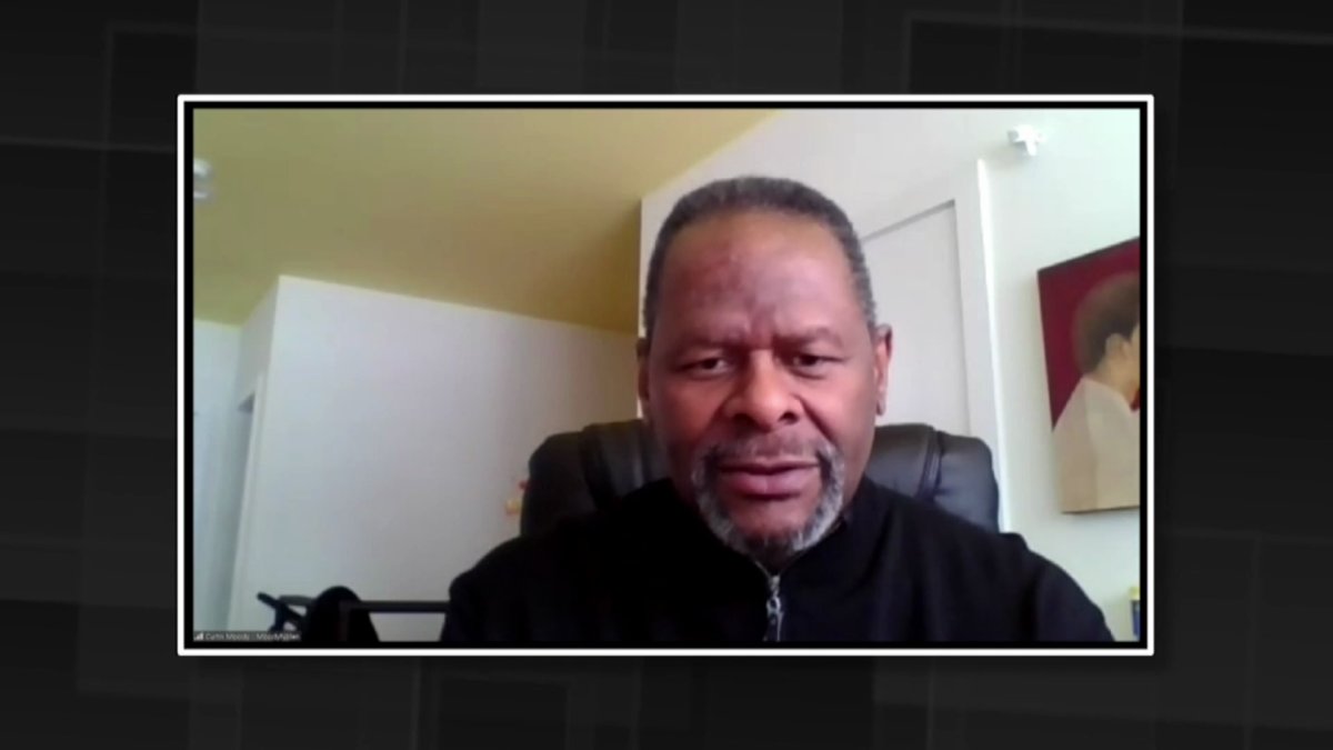 Community Conversation: Black-Owned Architecture Firm Receives High ...