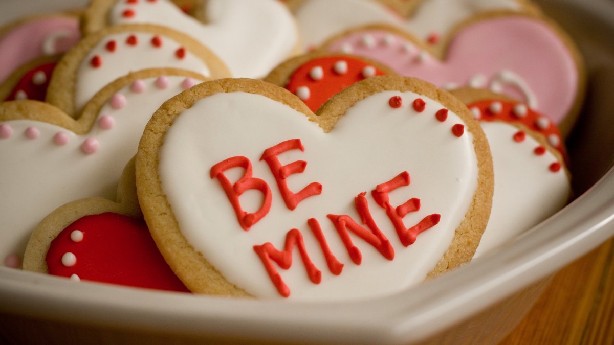Valentine’s Day Forecast: Calling all lovebirds – NBC 5 Dallas-Fort Worth