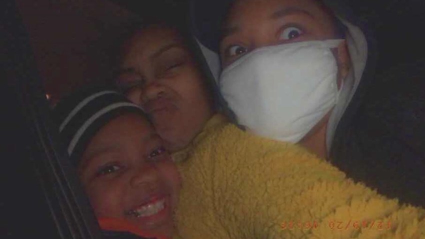 Franklin Davis Confesses to Shania Gray’s Murder – NBC 5 Dallas-Fort Worth