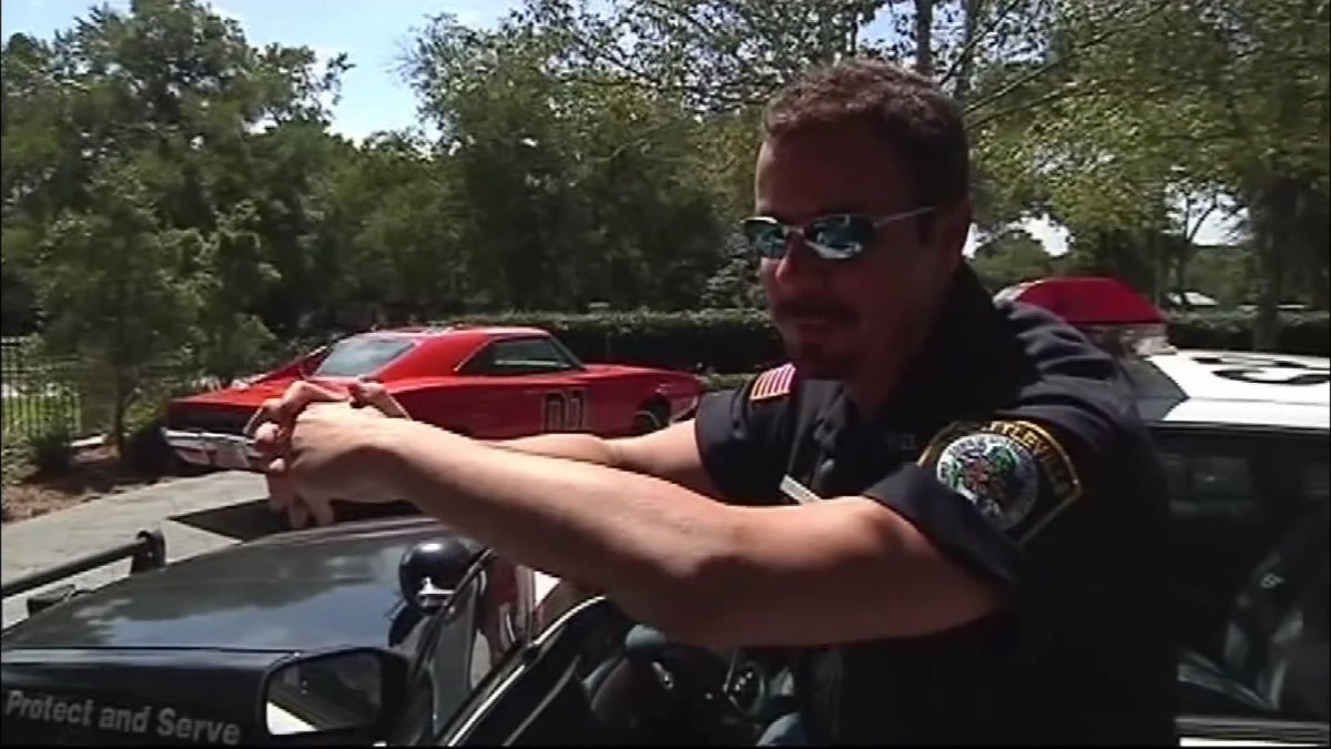 The Eagle Radio Host Russ Martin Dies at 60: Frisco Police – NBC 5 ...