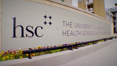 UNT Health Science Center changes name to UNT Health Fort Worth – NBC 5 ...