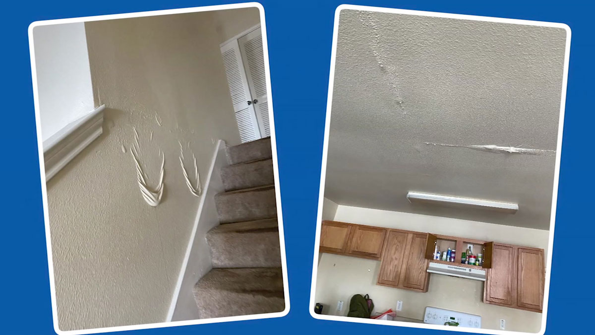 What You Need to Know About FEMA Assistance – NBC 5 Dallas-Fort Worth