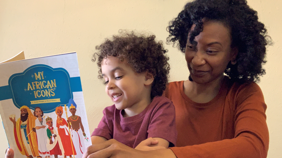 North Texas Mom Curates Homeschool Starter Kit to Teach Kids About ...