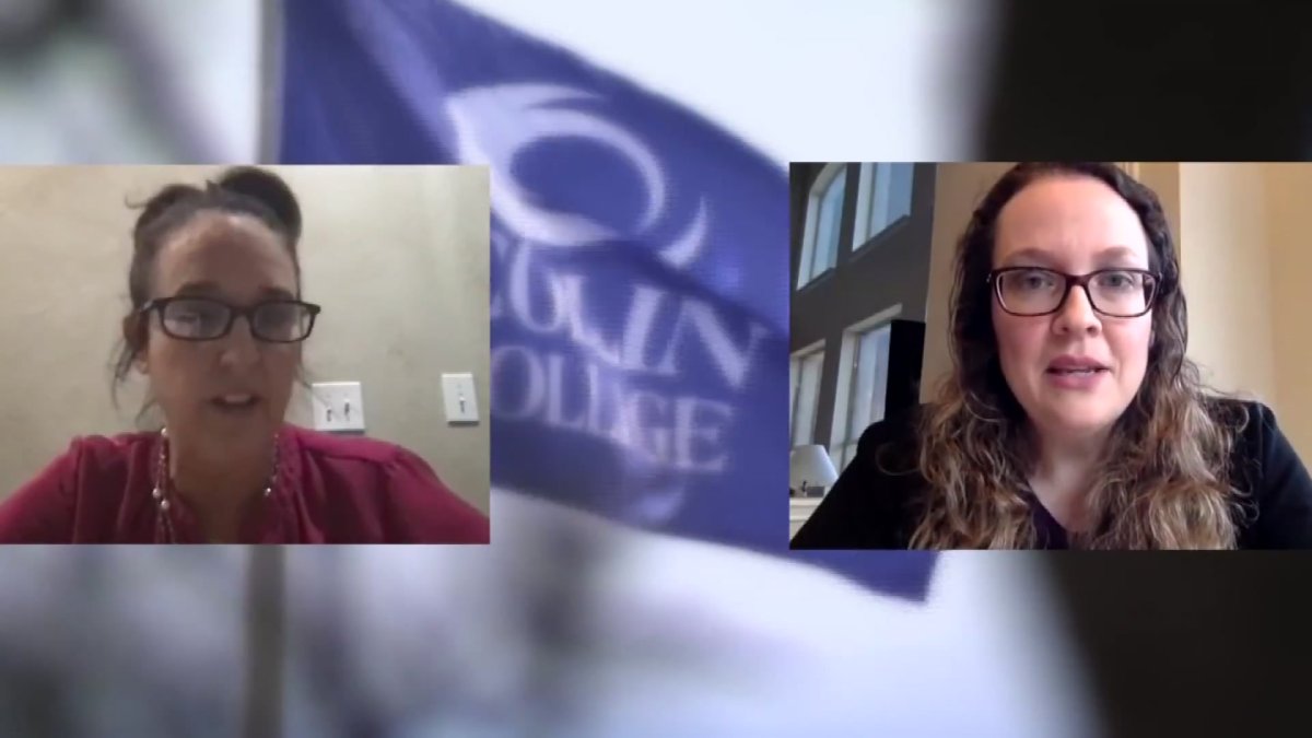 Collin College Professors Claim School Terminating Their Contracts ...