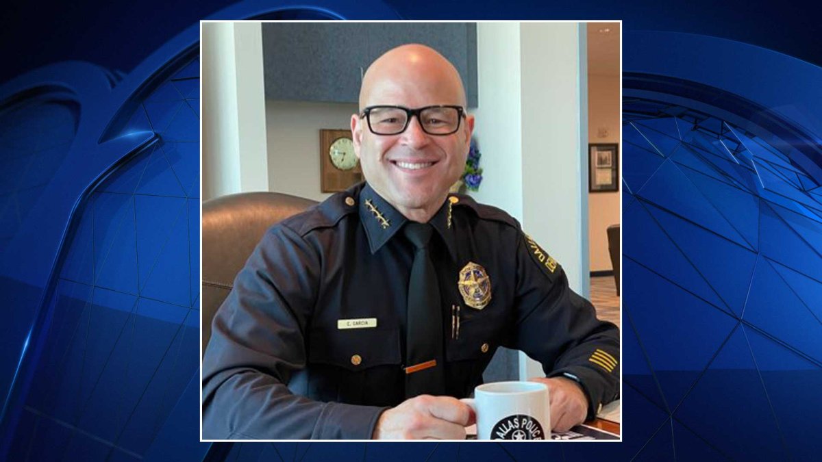 New Dallas Police Chief Faces Challenges on First Day – NBC 5 Dallas ... New Dallas Police Chief Faces Challenges on First Day – NBC 5 Dallas ...