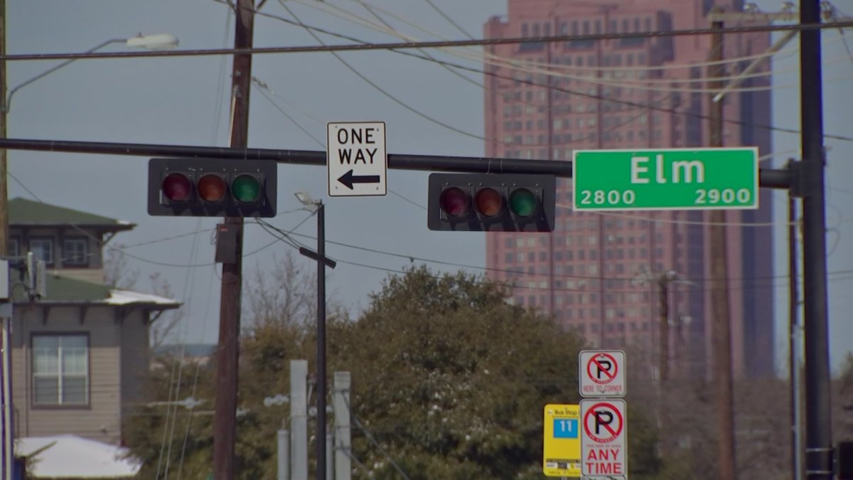 All or Nothing When It Comes to Power in Dallas – NBC 5 Dallas-Fort Worth