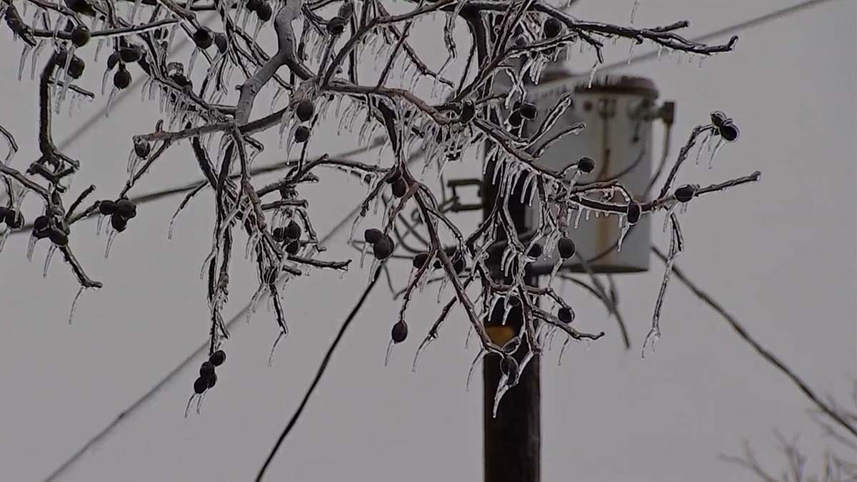 Power Outages, Thawing Pipes, Staying Warm: FAQs Amid Bitter Winter ...