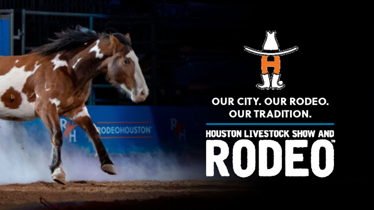 2021 Houston Rodeo Canceled Due to Ongoing Pandemic – NBC 5 Dallas-Fort ...