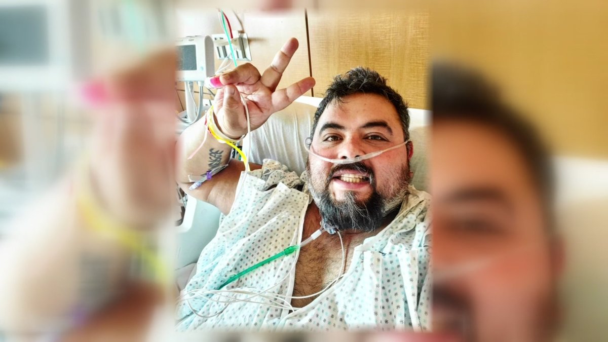 Long Haulers Advice to Others Still Battling COVID-19: ‘Keep Getting ...