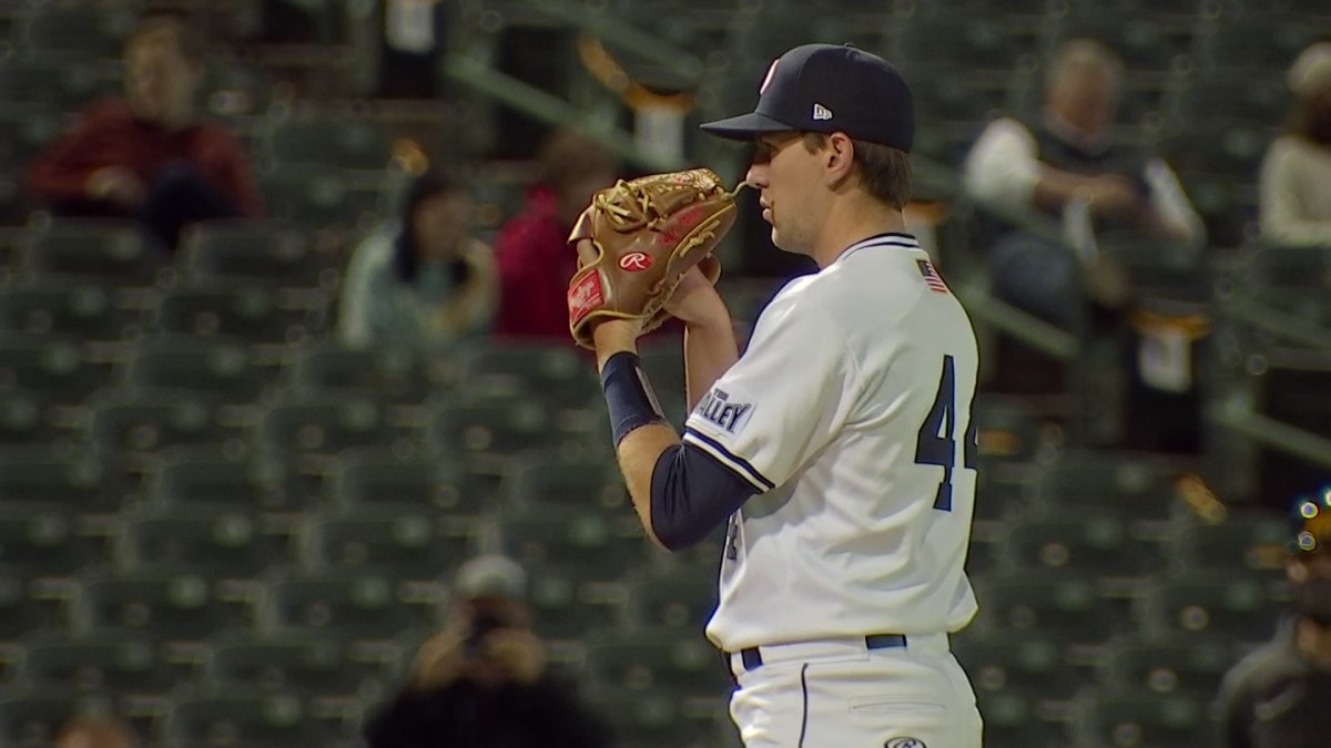 Dallas Baptist Baseball Embracing Every Moment After COVID-19 Ended ...
