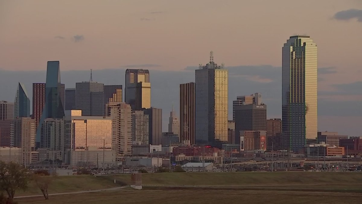 Lights Out DFW asking for volunteers – NBC 5 Dallas-Fort Worth