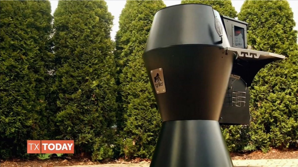 Become a Pitmaster in Your Own Backyard – SPONSORED – NBC 5 Dallas-Fort ...