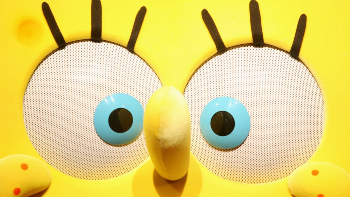Two ‘SpongeBob SquarePants’ Episodes Pulled From Nickelodeon – NBC 5 ...