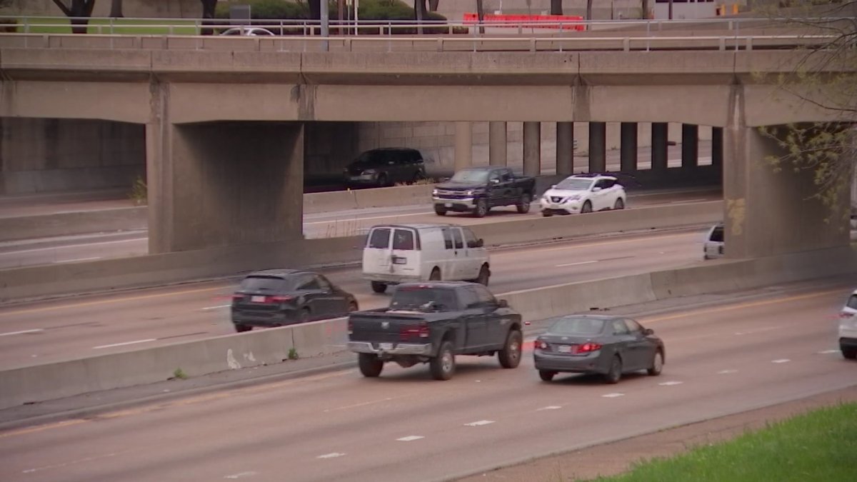 Federal Stimulus Money Could Improve Dozens of North Texas Roads – NBC ...