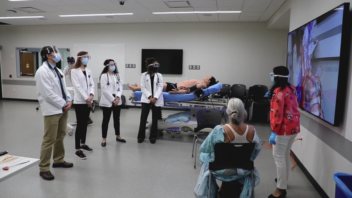 Anonymous Couple Donates $3.6 Million to Cover Tuition for First-Year ...