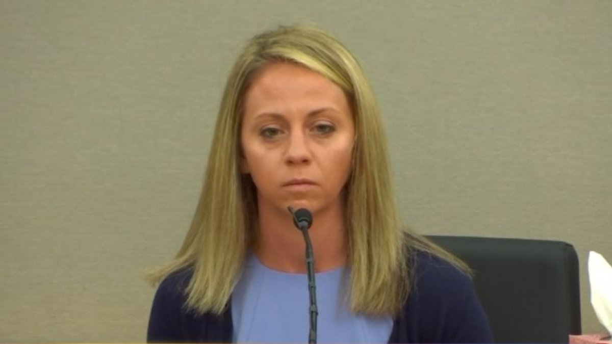 Amber Guyger civil trial closing arguments Wednesday – NBC 5 Dallas ...