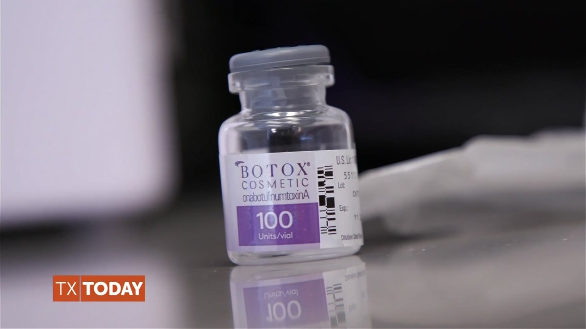 Botox 101 With SkinSpirit Experts – NBC 5 Dallas-Fort Worth