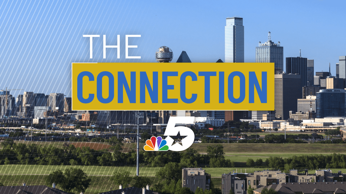 The Connection – March 15, 2021 – NBC 5 Dallas-Fort Worth
