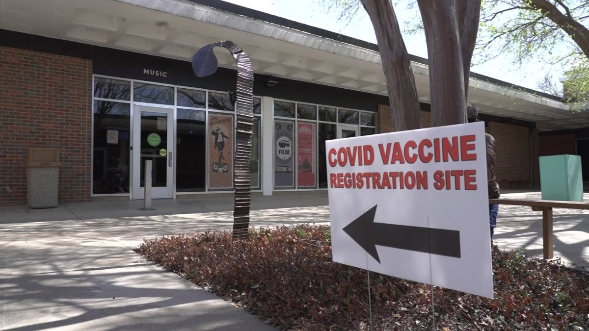 Texas Prepares to Enter Next Phase of Vaccine Rollout With All Adults ...