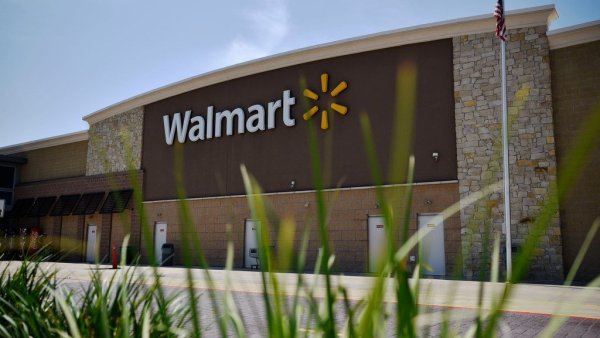 Walmart is Converting One North Dallas Store into an Online-Only ...