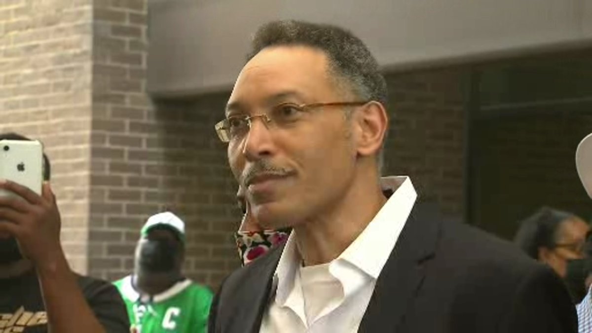 Dallas Man Who Has Maintained Innocence Thanks Supporters Following ...