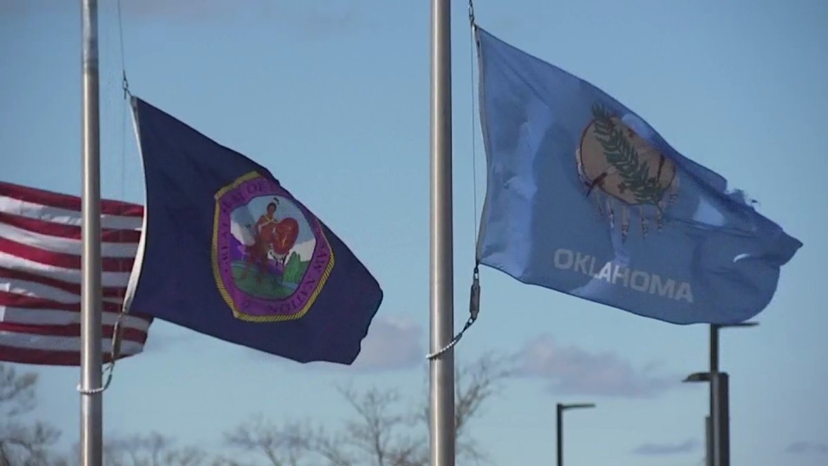 Chickasaw Nation in Oklahoma Offering Vaccines to Anyone in Any State ...