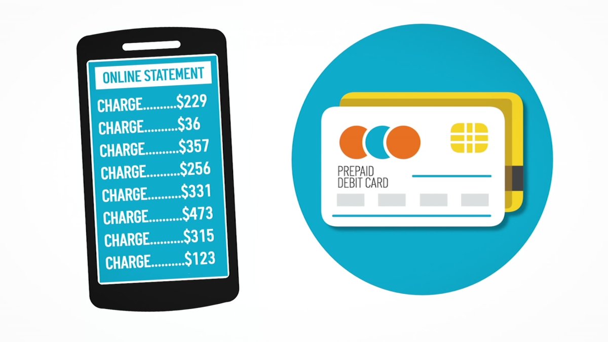 NBC 5 Responds: North Texan Struggles to Dispute Charges after Someone ...