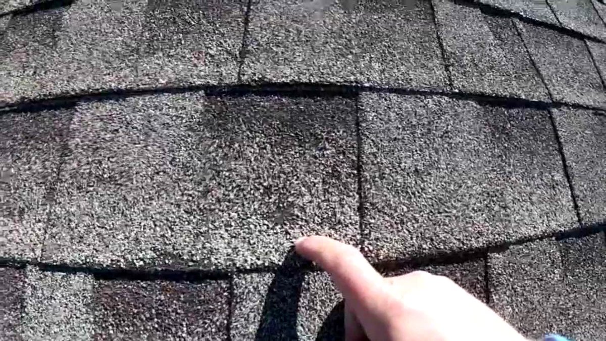 North Texas Homeowners Assess Damage After Hail – NBC 5 Dallas-Fort Worth