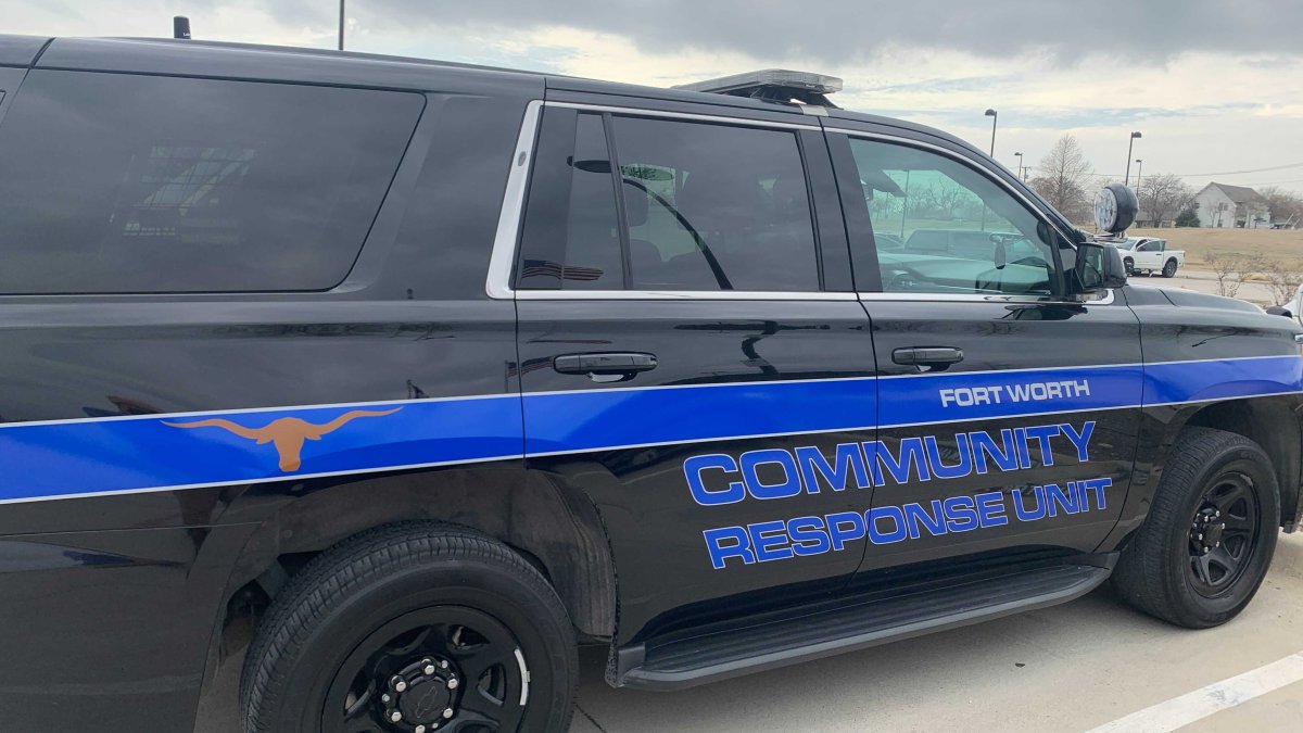 Fort Worth Police to Start Dispatching Civilians to Some Low-Risk Calls ...