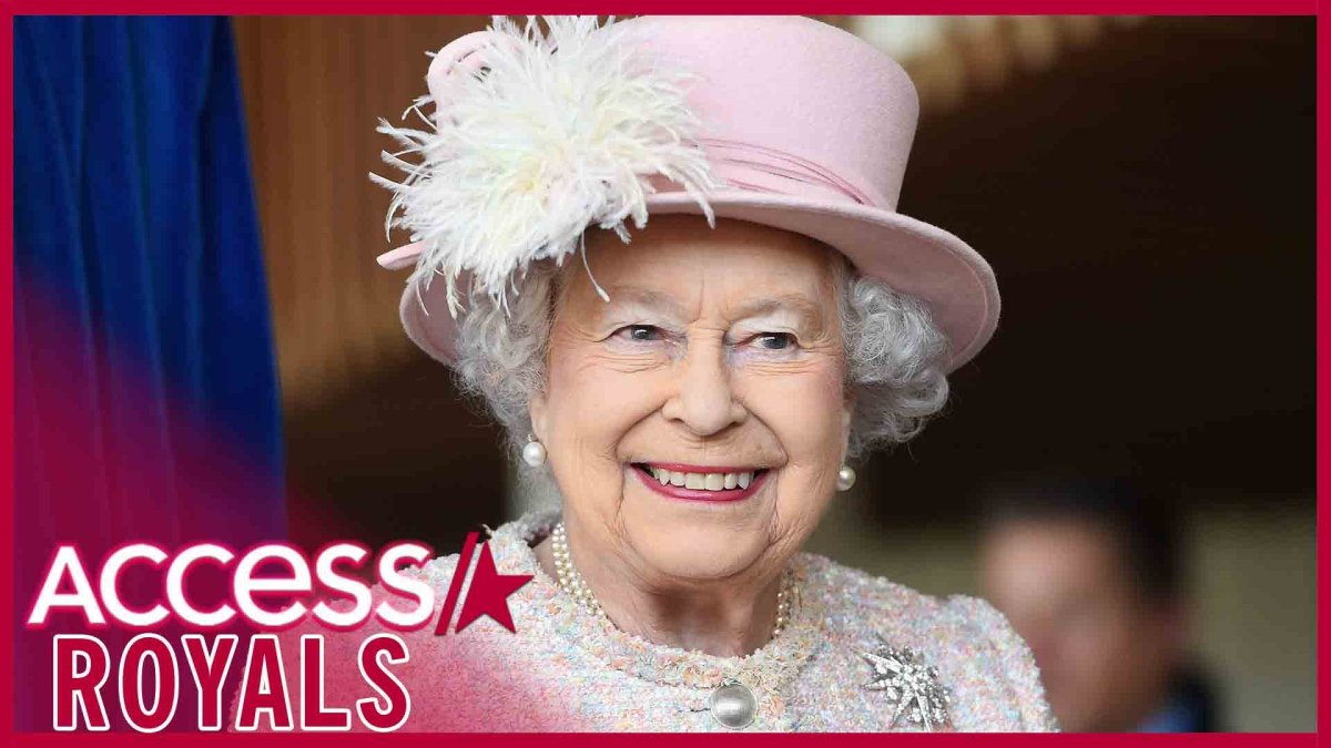 Queen Elizabeth’s 95th Birthday Note – NBC 5 Dallas-Fort Worth