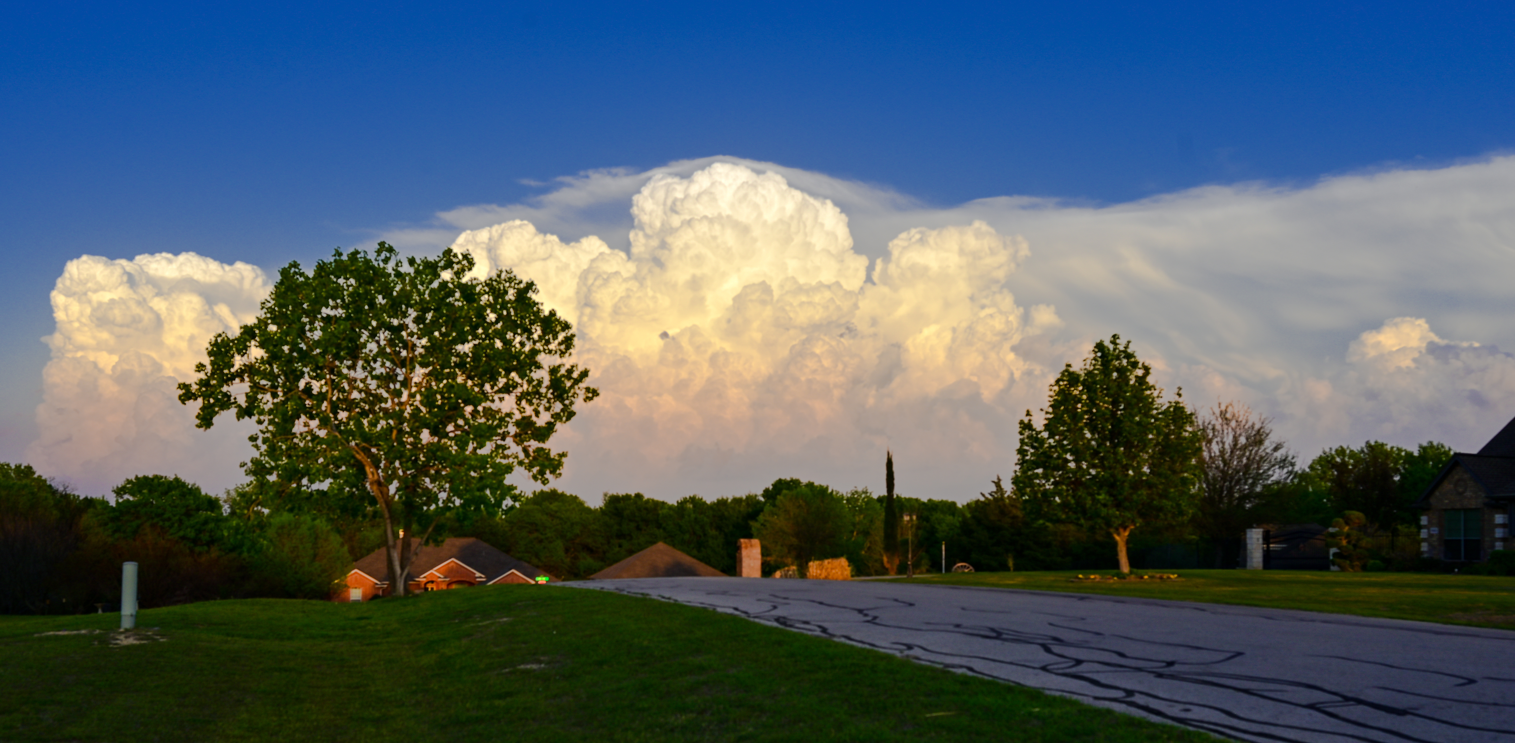 Your Cloud Photos – April 9, 2021 – NBC 5 Dallas-Fort Worth