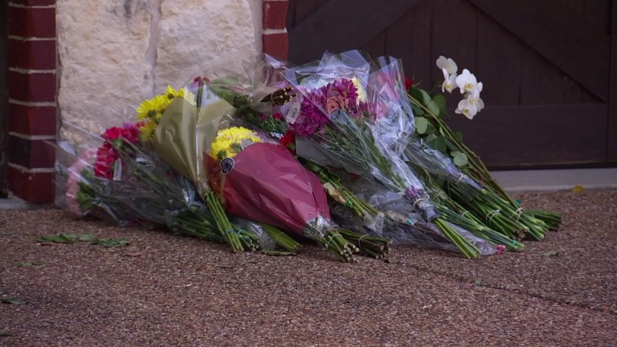Prayer Service Planned for Allen Mother and Sister Killed Saturday ...