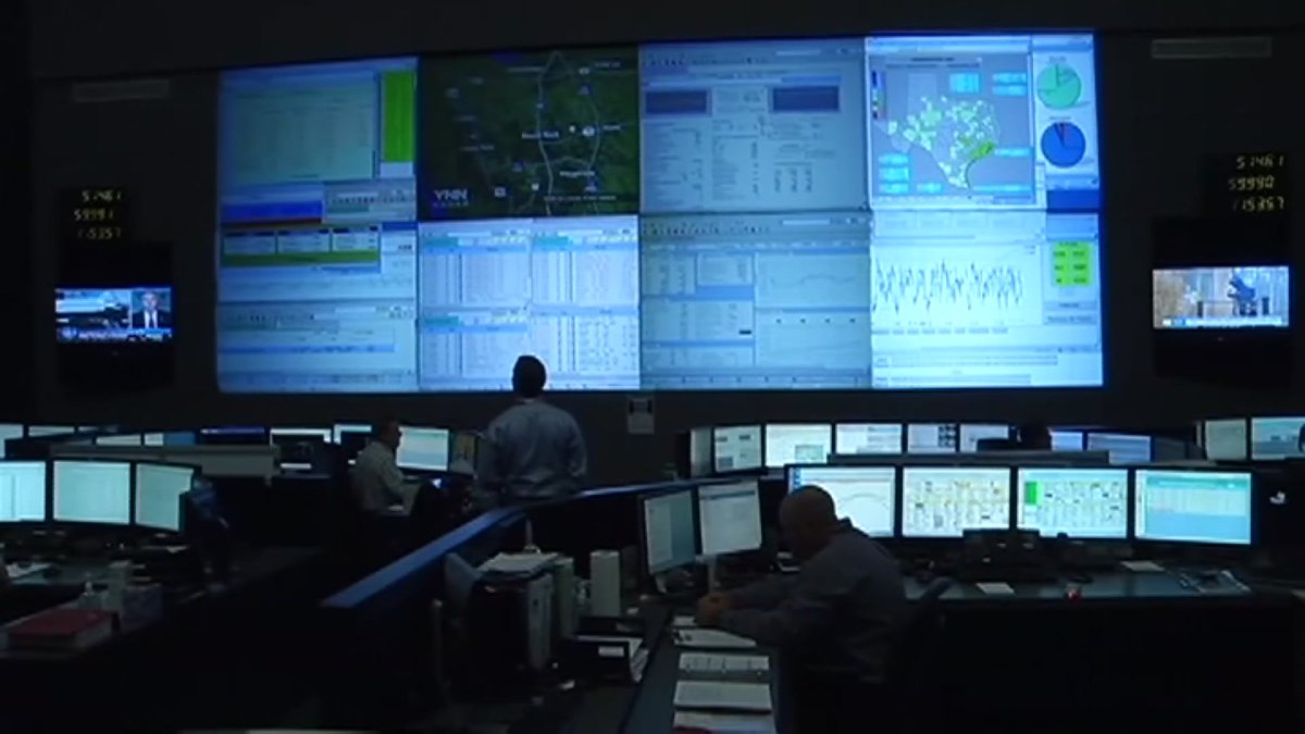 ERCOT Adds Capacity Wednesday as Demand Climbs – NBC 5 Dallas-Fort Worth