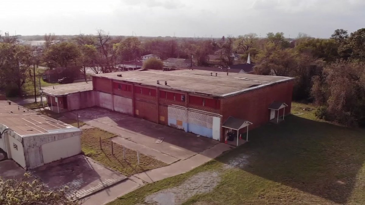 “We Were Never Lost. We Were Just Tucked Away…” Joppa Residents Partner ...